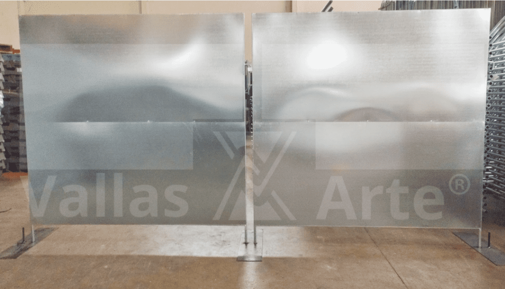 Valla Big Premium Opaca 2x2m - Vallas Arte®